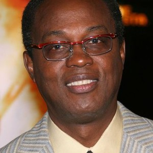 Basil Wallace - Rotten Tomatoes