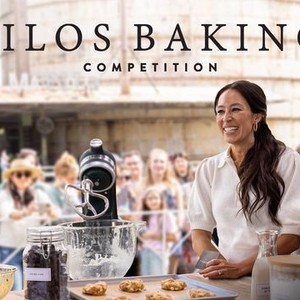 Silos Baking Competition - Rotten Tomatoes