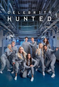 Celebrity Hunted | Rotten Tomatoes