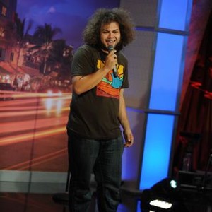Dustin Ybarra - Rotten Tomatoes