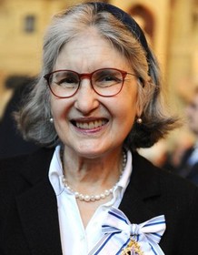 Lorraine Daston | Rotten Tomatoes