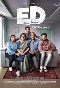 ED - Extra Decent | Rotten Tomatoes