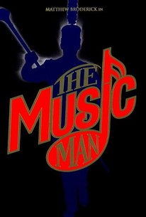The Music Man | Rotten Tomatoes