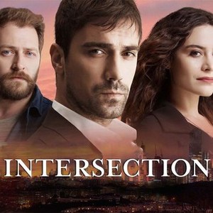 Intersection - Rotten Tomatoes