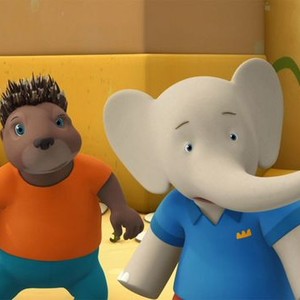 Babar and the Adventures of Badou: Season 2, Episode 17 - Rotten Tomatoes
