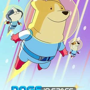 Dogs in Space - Rotten Tomatoes