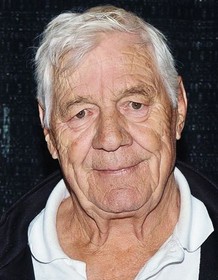 Pat Patterson - Rotten Tomatoes