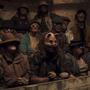 Inbred - Rotten Tomatoes