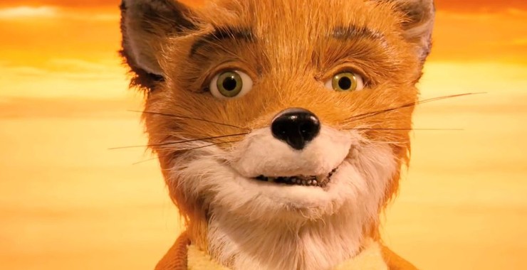 Fantastic Mr. Fox - Rotten Tomatoes