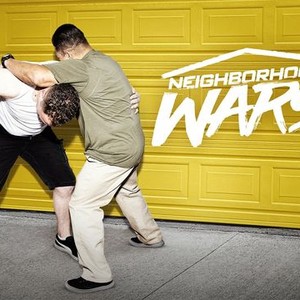 Neighborhood Wars: Season 3, Episode 7 - Rotten Tomatoes
