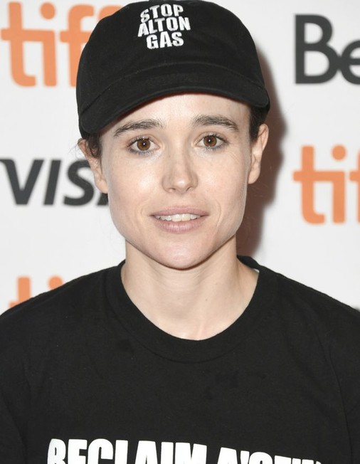 Elliot Page - Rotten Tomatoes