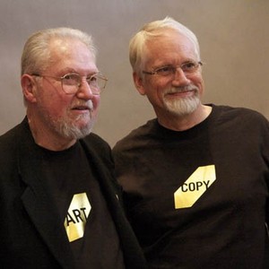 Art & Copy - Rotten Tomatoes