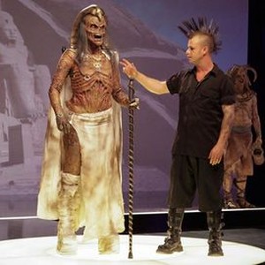 Eric Fox - Rotten Tomatoes