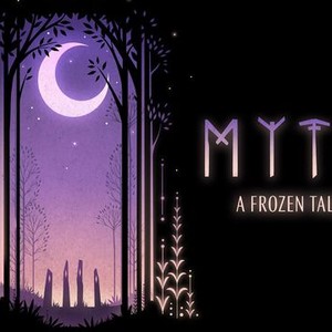 Myth: A Frozen Tale - Rotten Tomatoes