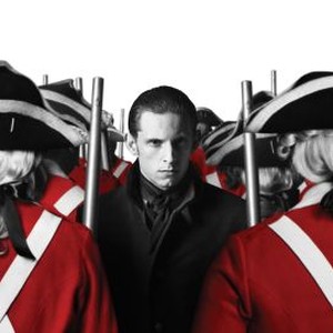 TURN: Washington's Spies - Rotten Tomatoes