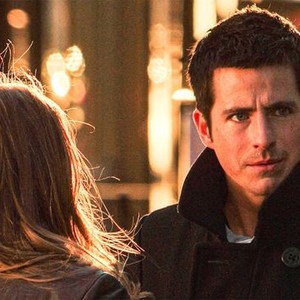 The Listener: Season 2, Episode 13 - Rotten Tomatoes