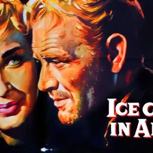 Ice Cold in Alex - Rotten Tomatoes