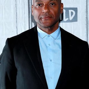 Colin Salmon - Rotten Tomatoes