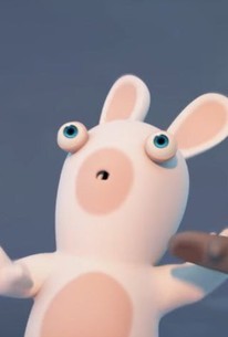 Rabbids Invasion: Season 4, Episode 26 | Rotten Tomatoes