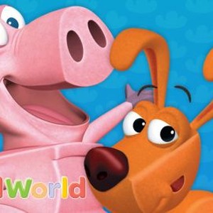 WordWorld - Rotten Tomatoes