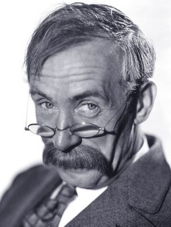 andy clyde