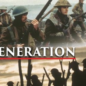 Regeneration - Rotten Tomatoes