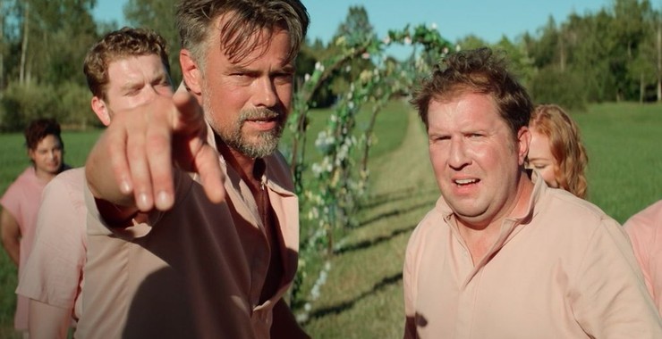 Buddy Games: Spring Awakening - Rotten Tomatoes