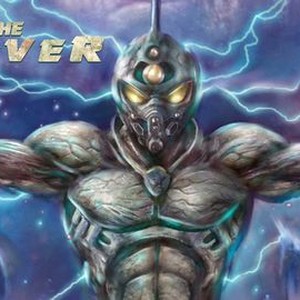 The Guyver - Rotten Tomatoes