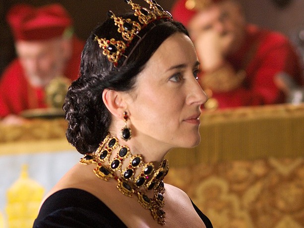 Maria Doyle Kennedy Titanic