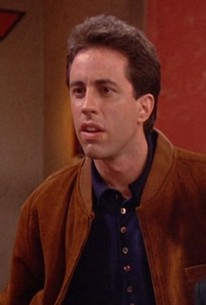 Seinfeld: Season 2, Episode 11 | Rotten Tomatoes