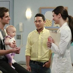 Baby Daddy: Season 1 - Rotten Tomatoes