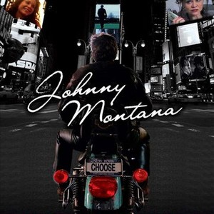 Johnny Montana - Rotten Tomatoes