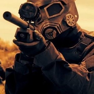 One Shot - Rotten Tomatoes