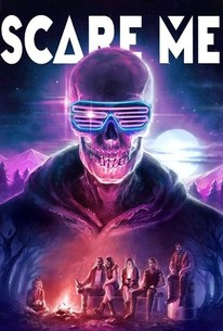 Scare Me (2020) | Rotten Tomatoes