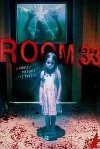 Room 33 - Rotten Tomatoes