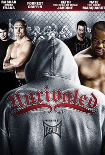 Unrivaled | Rotten Tomatoes