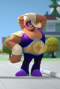 StarBeam: Season 2, Episode 2 - Rotten Tomatoes