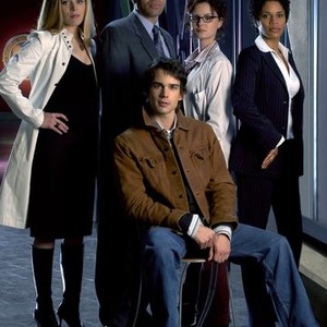 Jake 2.0: Season 1, Episode 12 - Rotten Tomatoes