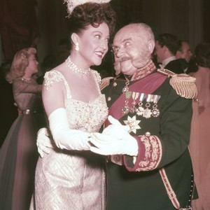 Call Me Madam - Rotten Tomatoes