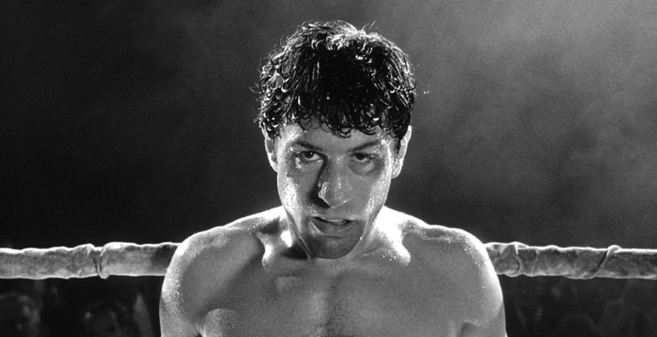 Raging Bull - Rotten Tomatoes