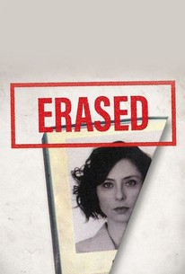 Erased | Rotten Tomatoes