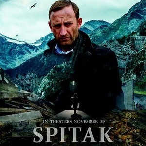 Spitak - Rotten Tomatoes