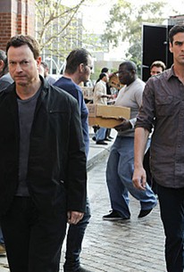 CSI: NY - Season 7 Episode 22 - Rotten Tomatoes