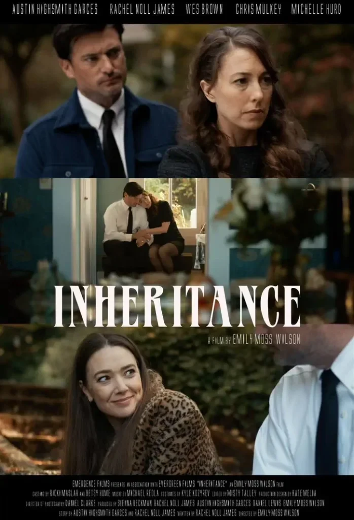 Inheritance Pictures | Rotten Tomatoes