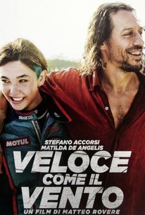 Italian Race | Rotten Tomatoes