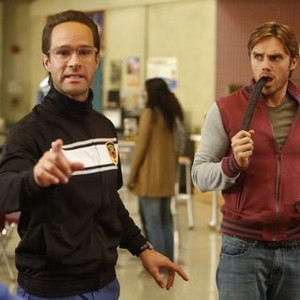 Alex Schemmer - Rotten Tomatoes