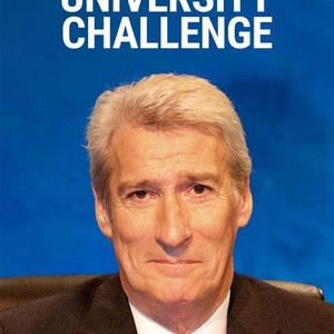 University Challenge - Rotten Tomatoes