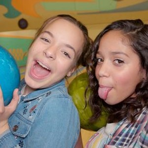 Disney Channel Voices: Season 1, Episode 12 - Rotten Tomatoes