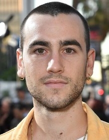 Àlex Monner | Rotten Tomatoes