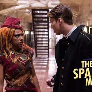 The Sparticle Mystery - Rotten Tomatoes